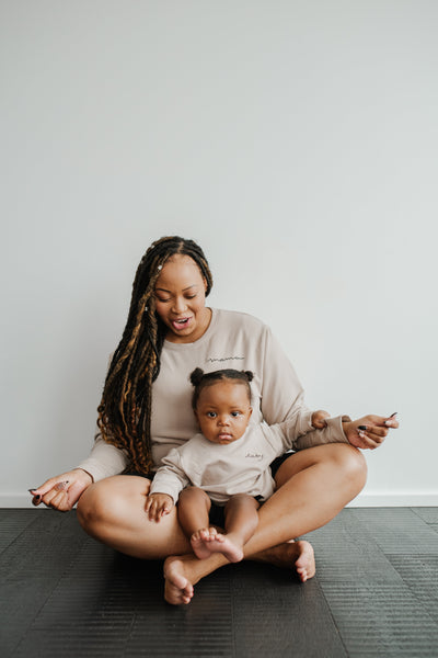 North Kinder - The matching mama & baby brand